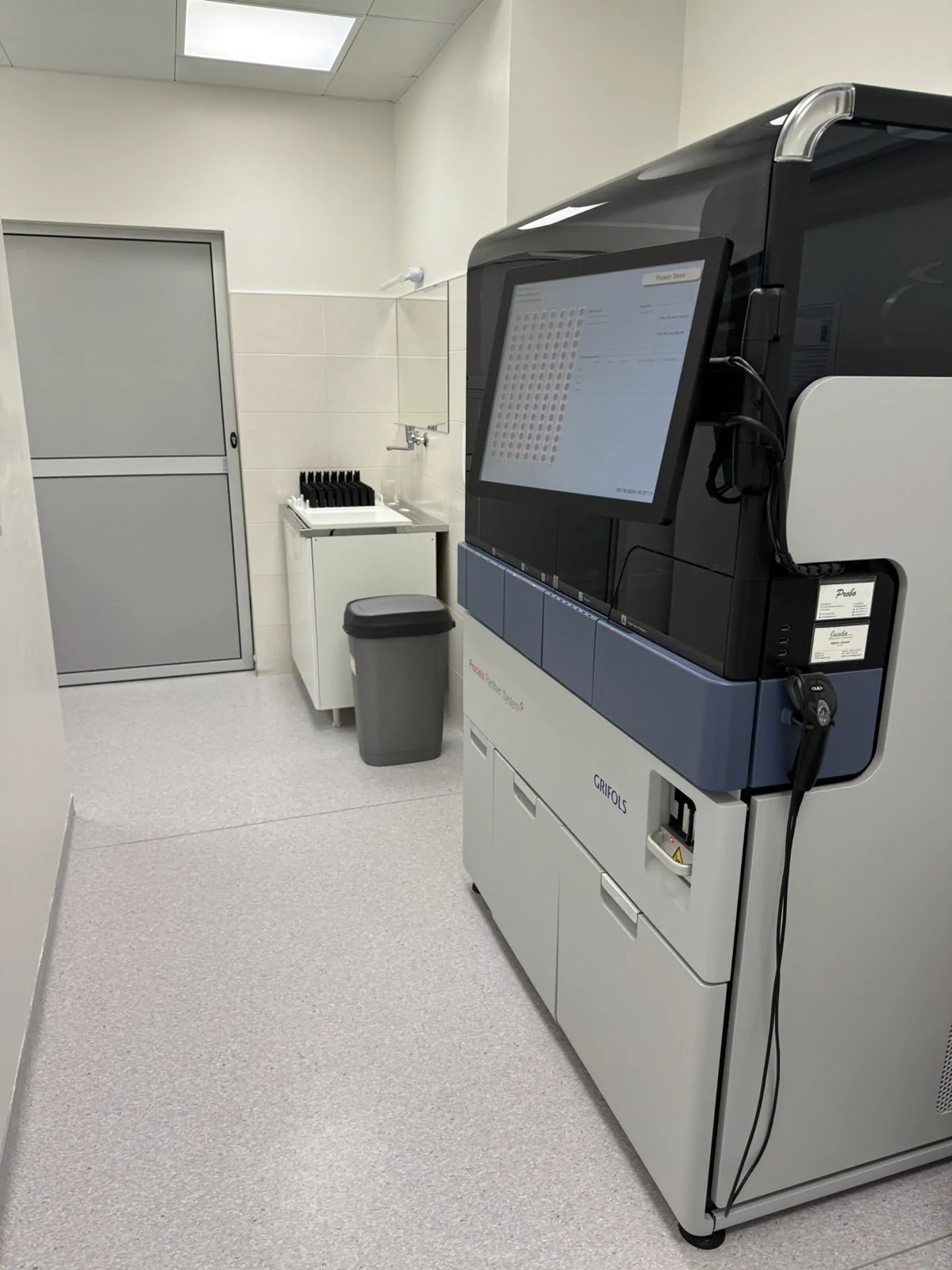 Procleix Panther System ART | Probo